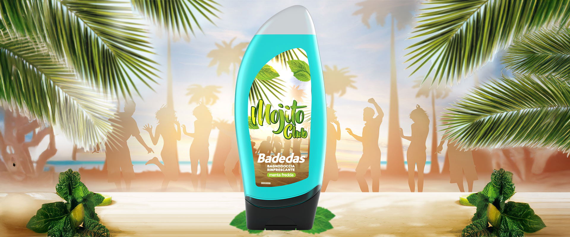 A complete restyling signed by Reverse Innovation and ATC, renewed the ...