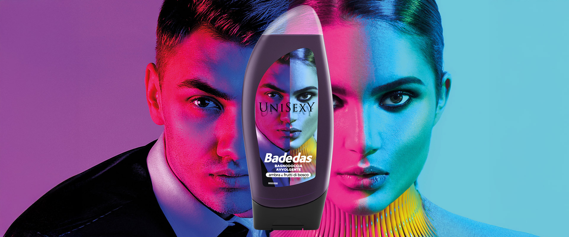 A complete restyling signed by Reverse Innovation and ATC, renewed the ...