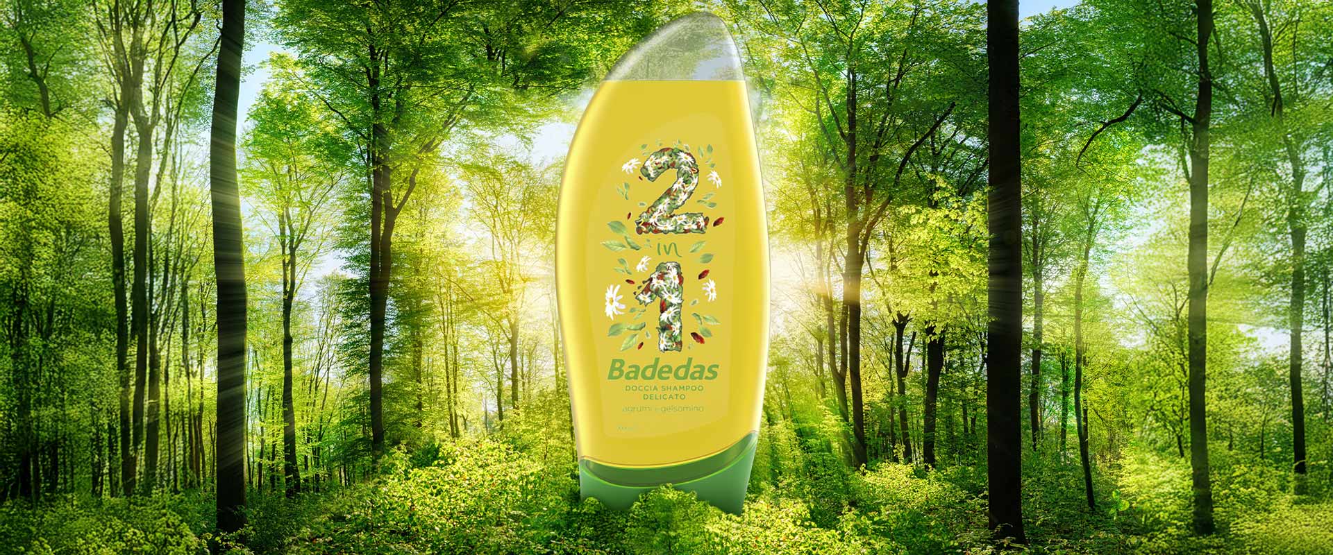 A complete restyling signed by Reverse Innovation and ATC, renewed the ...